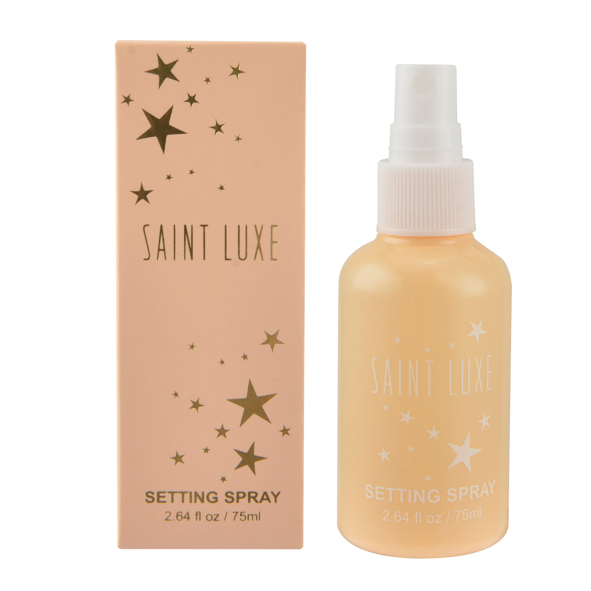 SETTING SPRAY – Saint Luxe Beauty